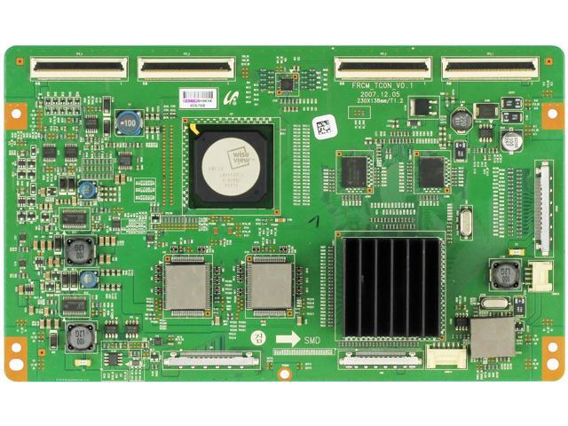 Click here for Samsung LJ94-02346J (FRCM_TCON_V0.1) T-Con Board prices