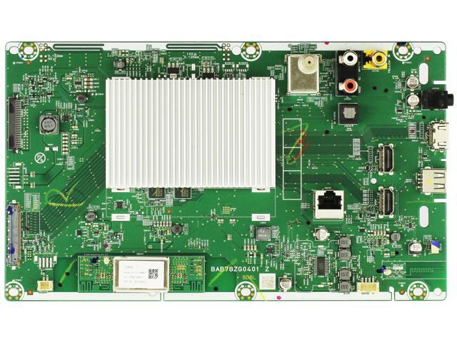 Click here for Philips ABD8LMMA-001 Main Board for 65PFL5504/F7 (... prices