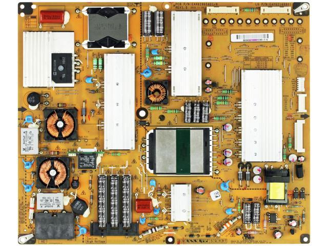 Click here for LG EAY62169801 (EAX62865401/8) Power Supply 47LV55... prices