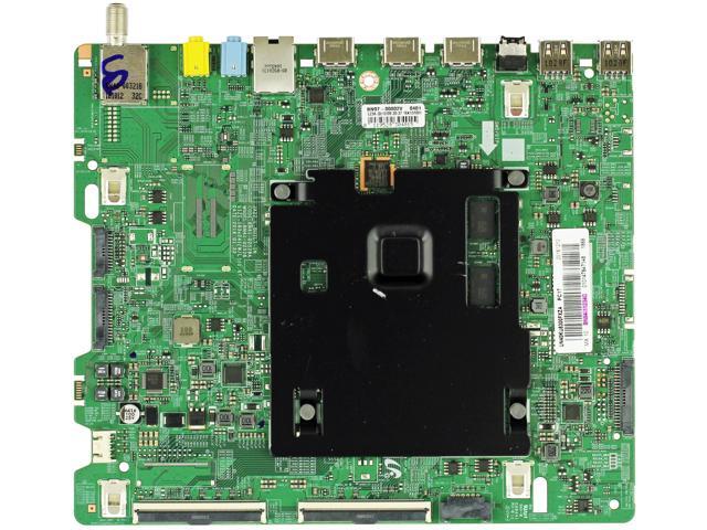 Click here for Samsung BN94-11234C Main Board for UN40KU6300FXZA... prices