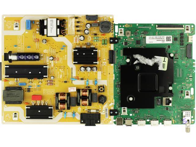 Click here for Samsung BN96-56550K Main Board Power Supply for UN... prices