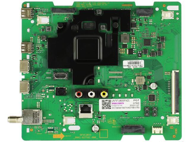 Click here for Samsung BN94-15807X Main Board for UN75TU8000FXZA... prices