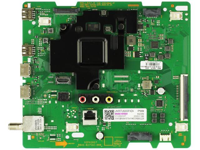 Click here for Samsung BN94-15764Y Main Board for UN55TU8200FXZA... prices