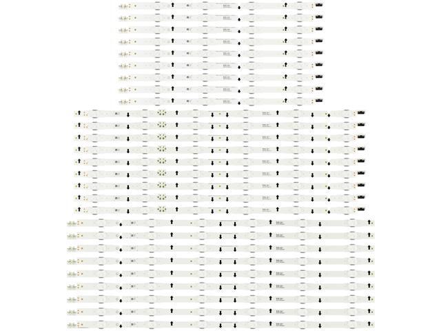 Click here for Samsung 2014SVS75F 3228 LED Backlight Strips (27)... prices