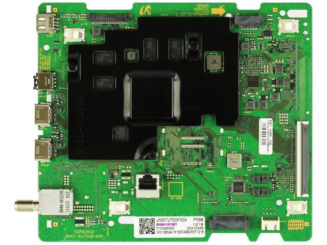 Click here for Samsung BN94-16156T Main Board for UN65TU700DFXZA... prices