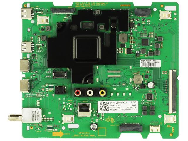 Click here for Samsung BN94-15765G Main Board for UN50TU8000FXZA... prices