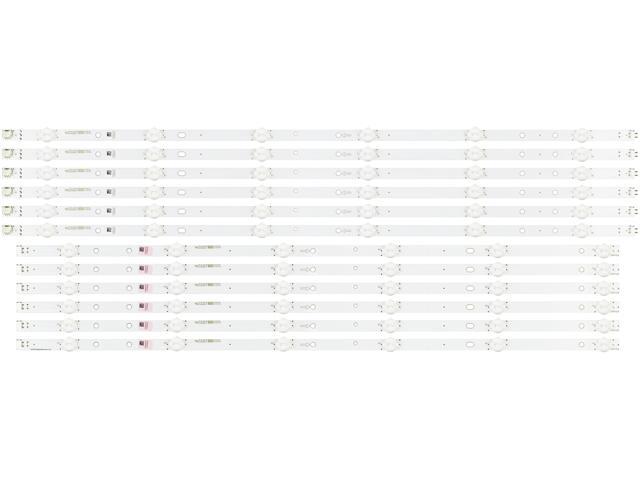 Click here for Vizio LB65041 LED Backlight Strips (12) E65-E3 (SE... prices