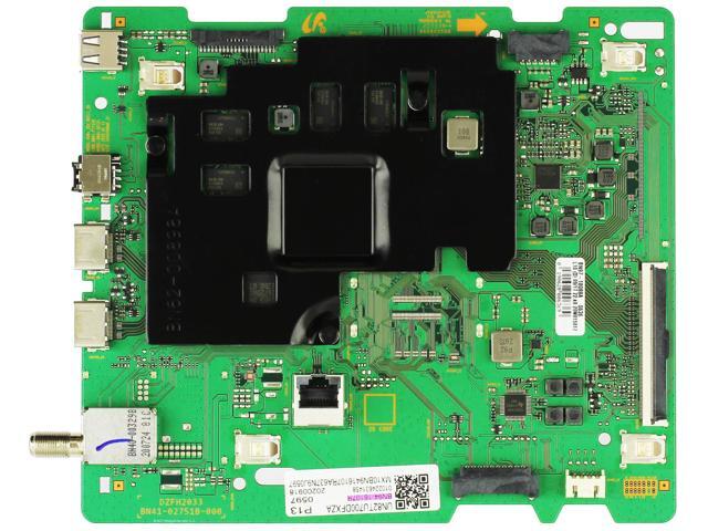 Click here for Samsung BN94-16107R Main Board for UN82TU700DFXZA... prices