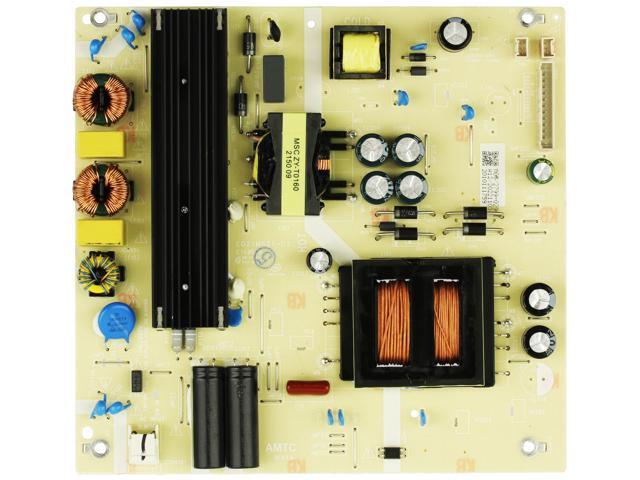 Click here for Onn 514C6507M05 Power Supply Board prices