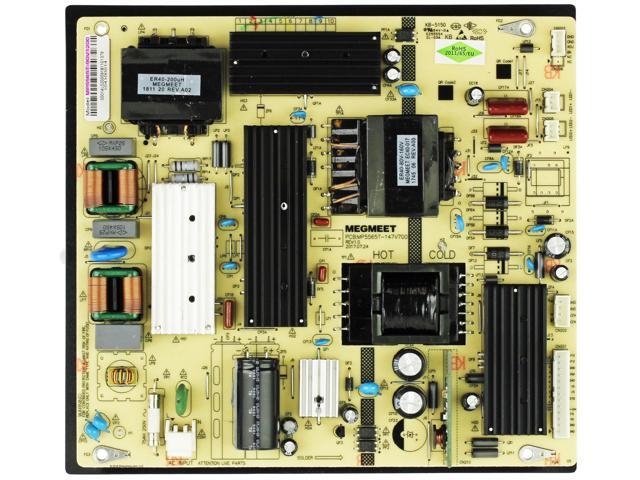 Click here for Element MP5565T-90V1200 Power Supply/LED Driver Bo... prices