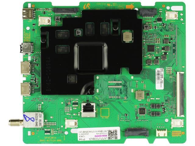 Click here for Samsung BN94-16157M Main Board for UN70TU700DBXZA... prices