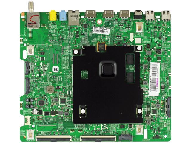 Click here for Samsung BN94-10826B Main Board for UN49KU6500FXZA... prices
