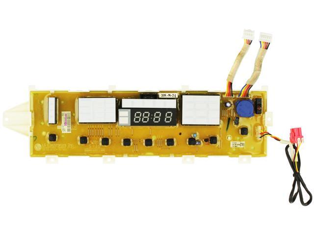 Click here for LG EBR76262201 Washer Control Board prices