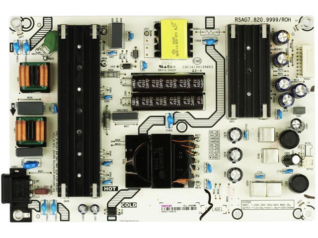 Click here for Hisense 290739 Power Supply/LED Driver 65A6G 65U6G... prices