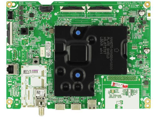 Click here for LG EBT66969810 Main Board for 55UQ8000AUB. AUSYLKR prices