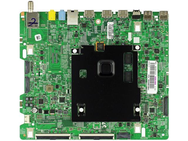 Click here for Samsung BN94-10827A Main Board for UN55KU6500FXZA... prices