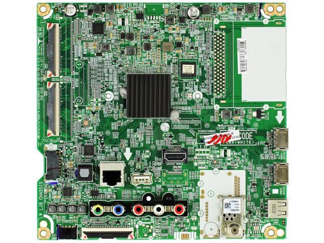 Click here for LG EBT65574802 Main Board for 65UK6090PUA. BUSVLOR prices