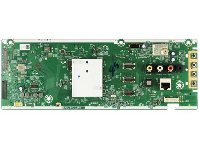 Click here for Philips ADL90MMA-001 Main Board for 75PUL7552/F7 (... prices