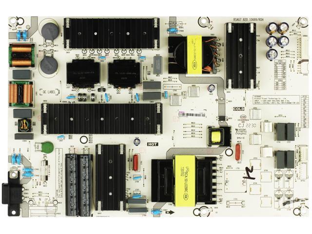 Click here for Hisense 318214 Power Supply / LED Driver Board prices