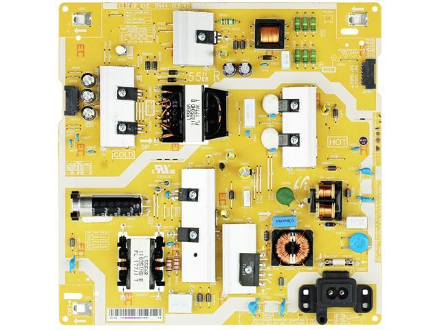 Click here for Samsung BN44-00876D Power Supply / LED Board prices