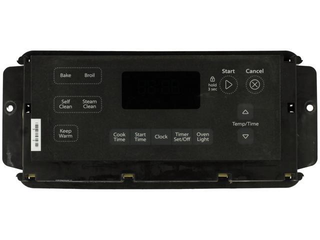 Click here for Oven W10887917 Control Board With Display-Gray Ove... prices