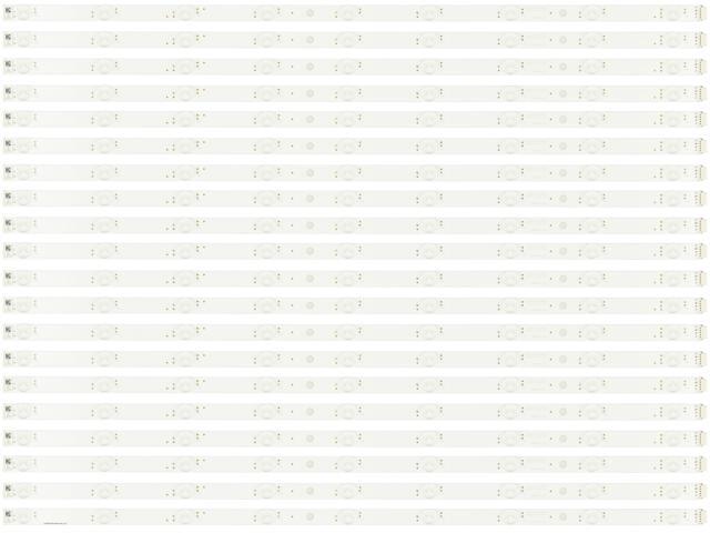 Click here for Sony LB65082 V0 05 LED Backlight Strips (20) XBR-6... prices