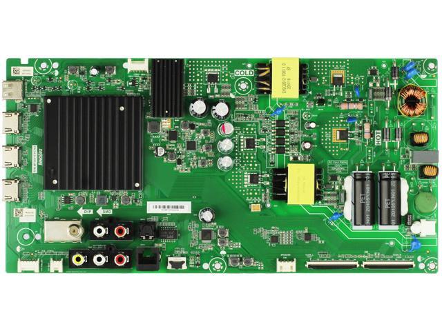 Click here for Vizio 6M03A0005G00J Main Board/Power Supply V505-J... prices
