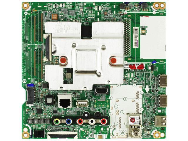 Click here for LG EBT66487302 Main Board for 60UN7000PUB. BUSMLKR... prices