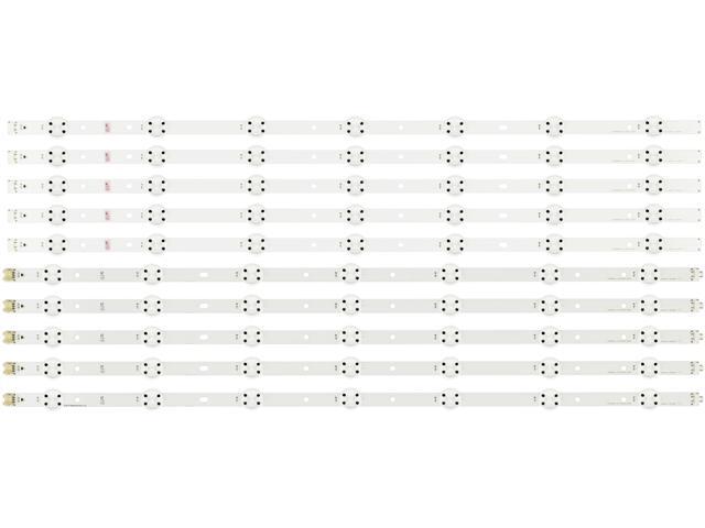 Click here for Vizio SVG580A02L/SVG580A02R LED Backlight Strips (... prices