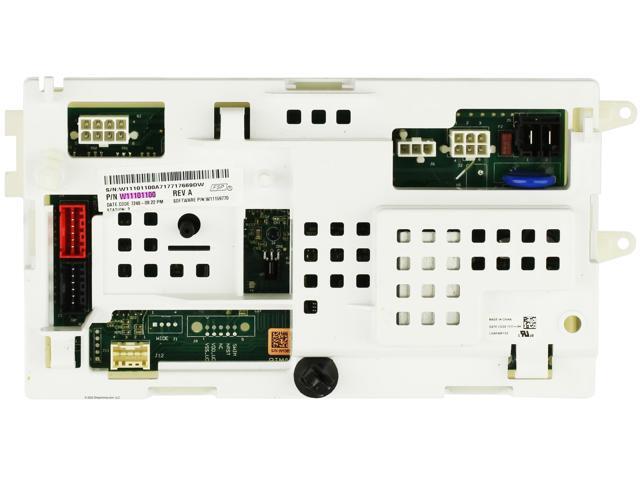 Click here for Maytag Whirlpool Washer W11101100 Control Board MV... prices