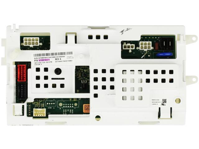Click here for Maytag Washer W10916471 Control Board MVWC415EW1 M... prices