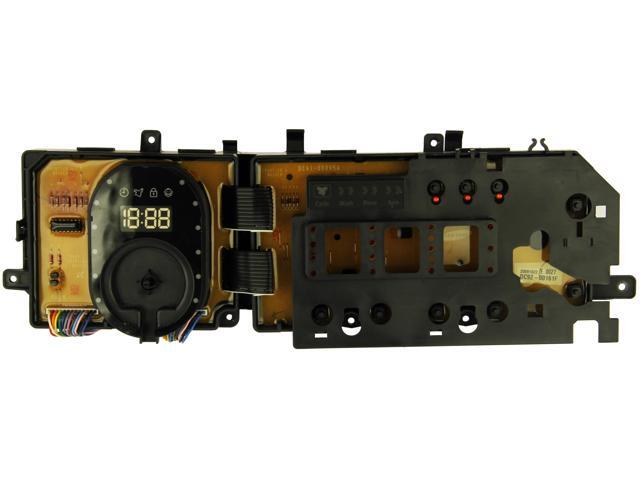 Click here for Samsung Washer DC92-00161F/DC92-00288D Main PCB As... prices