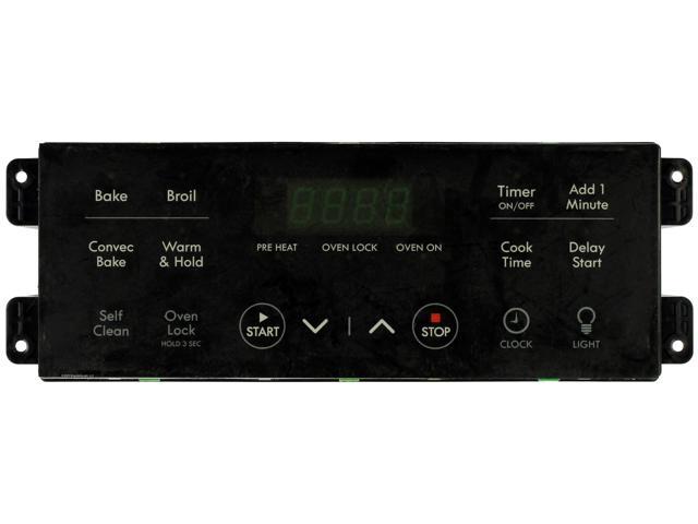 Click here for Electrolux Oven 316630003 Electronic Clock Timer... prices