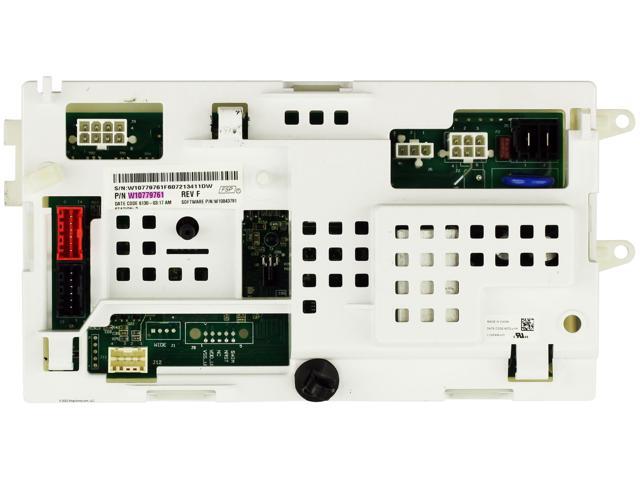 Click here for Kenmore Washer W10779761 Control Board 11022442512... prices