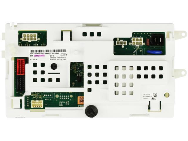 Click here for Whirlpool Washer W11211482 Control Board WTW4955HW... prices