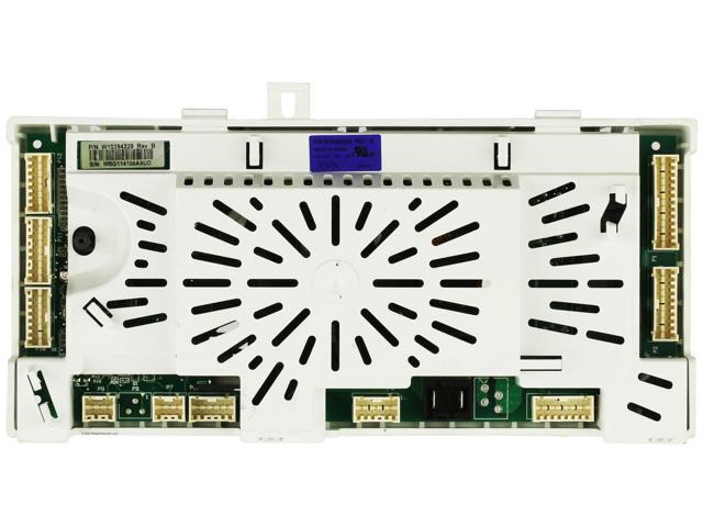 Click here for Whirlpool Washer W10394229 Control Board prices