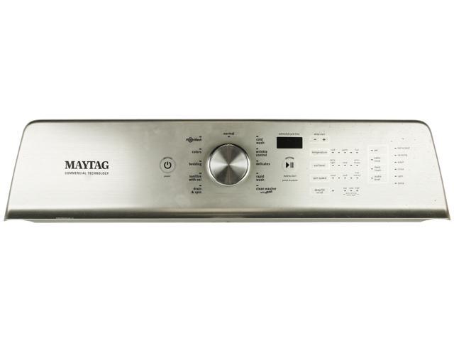Click here for Maytag Washer W11035067 Main Control Panel/Board/C... prices