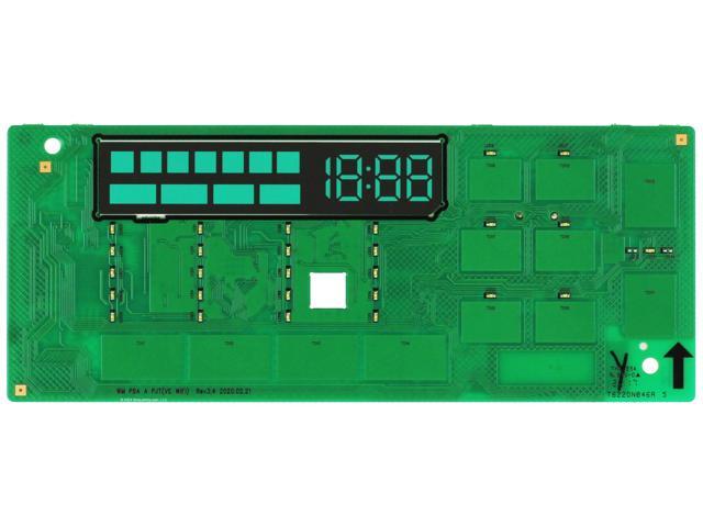Click here for Samsung Washer DC92-03079A Control Board prices