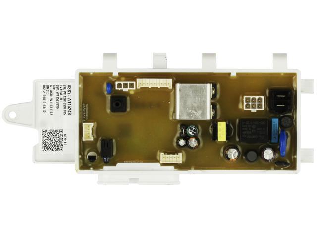 Click here for Maytag Washer W11524820 Main Control Board MVW6200... prices