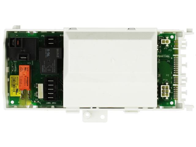 Click here for Whirlpool Dryer W10111614 Control Board prices