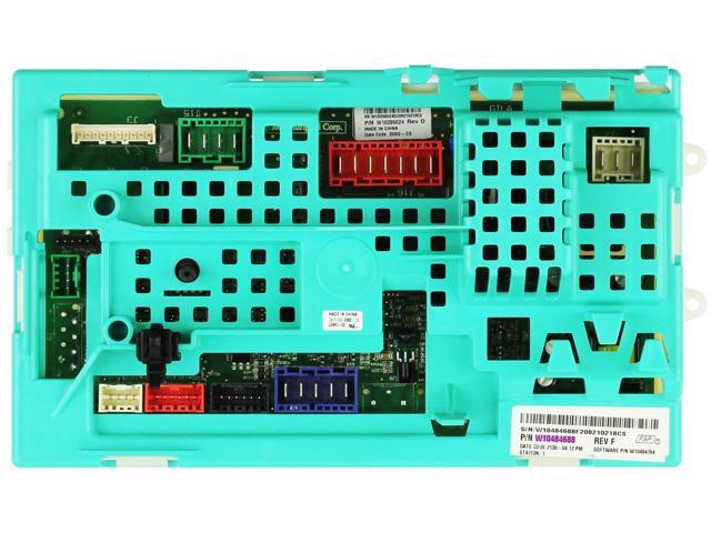 Click here for Whirlpool Washer W10484688 Control Board WTW4880AW... prices