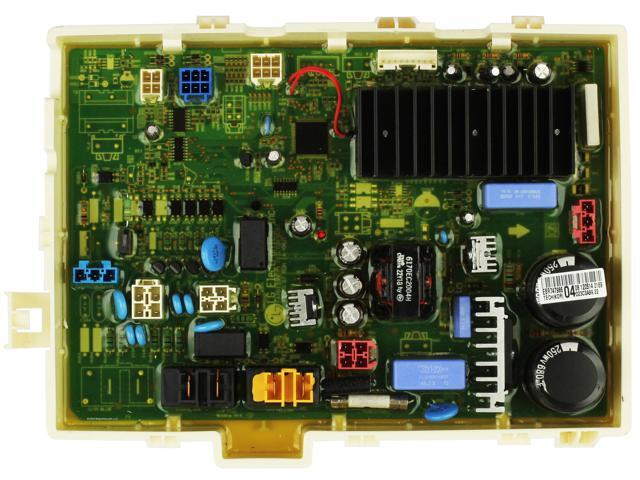 Click here for LG Washer EBR74798604 Main Board prices
