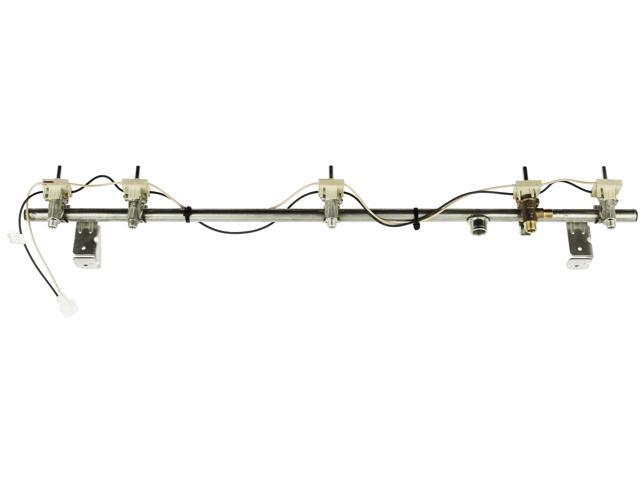 Click here for Whirlpool Range W10826727 Manifold Assembly prices