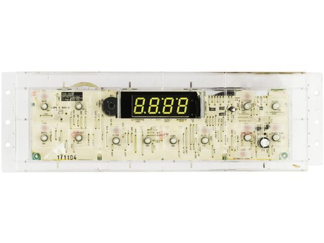 Click here for GE Oven WB27X29093 WB27T11485 Control Board - No O... prices