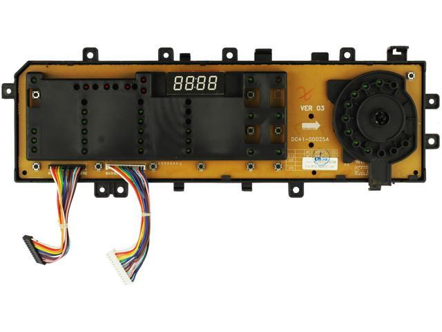 Click here for Samsung Washer MFS-MW3P27-T0 MFS-MW3P27-S0 Control... prices