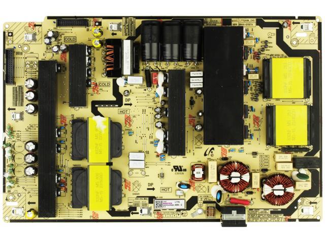 Click here for Samsung BN44-01197A Power Supply Board prices