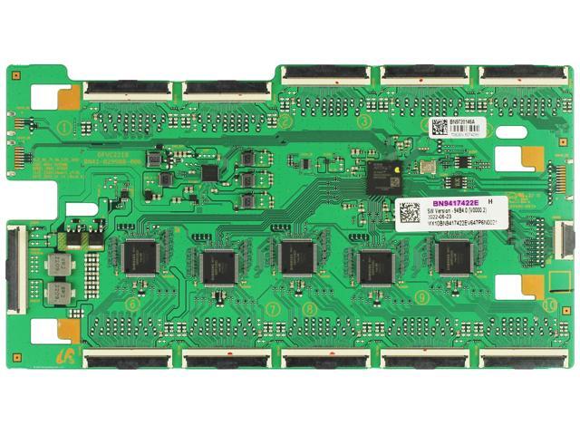 Click here for Samsung BN94-17422E MAIN SUBCON Board for QN75Q900... prices