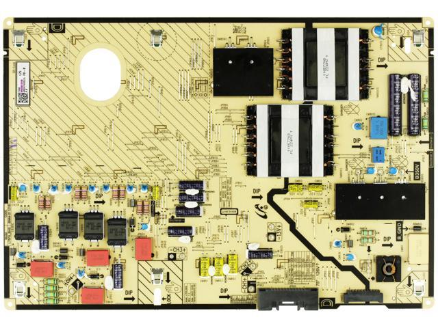 Click here for Samsung BN44-01121B Power Supply Board prices