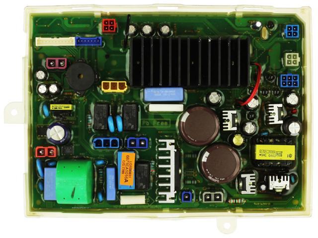 Click here for LG Washer 6871EA1016A Main Control Board prices