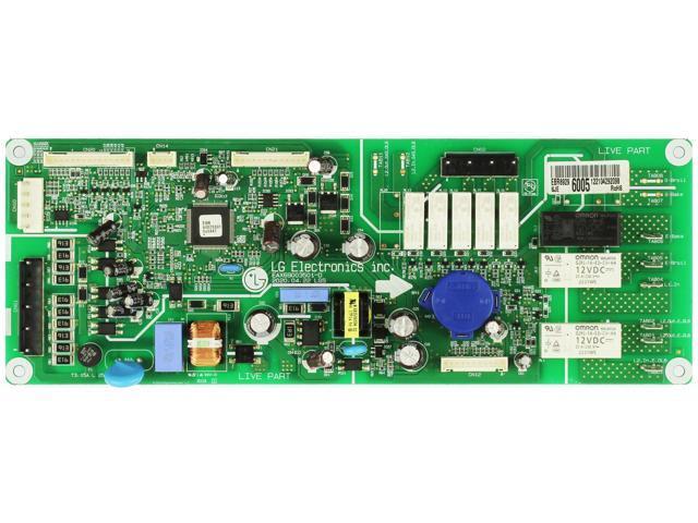 Click here for LG Oven EBR89296005 Main Board prices